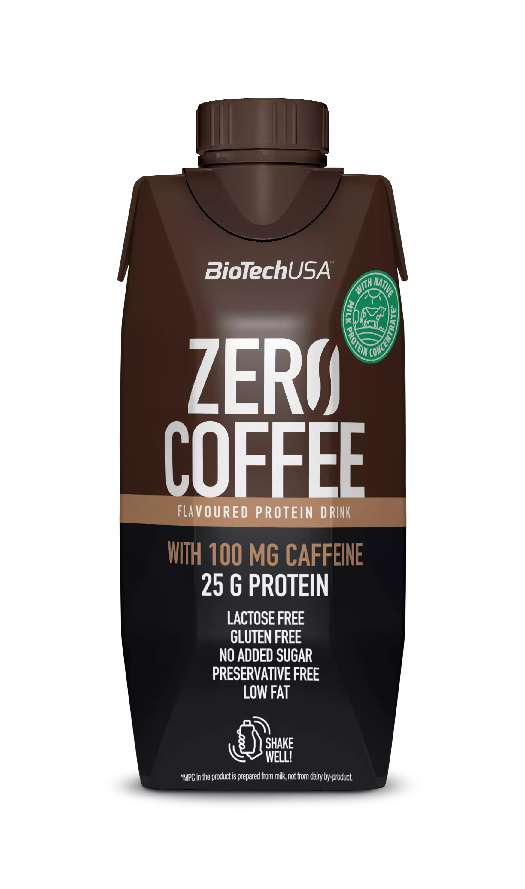 Zero Coffee (330 ml)