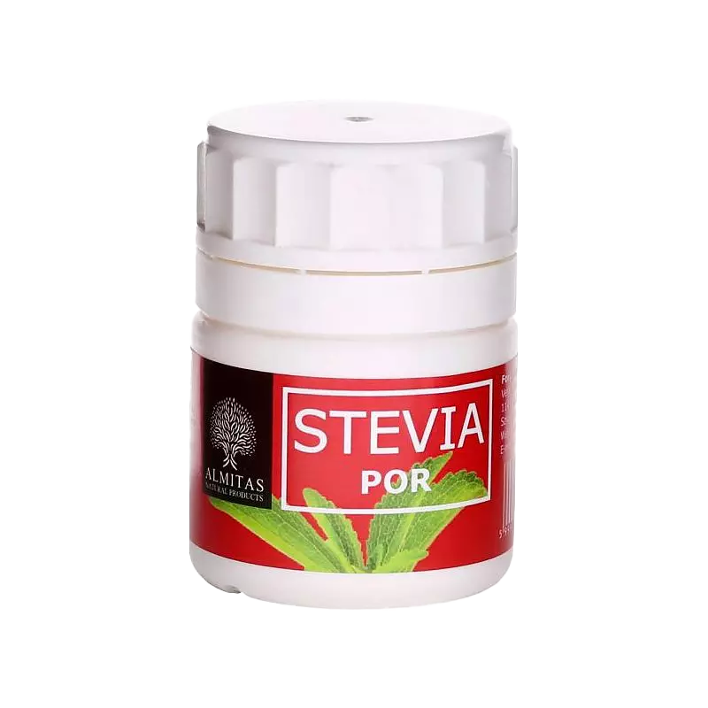 Stevia prašak (15 gr.)