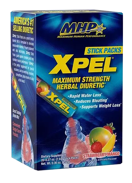 Xpel Stick (20 kom.)