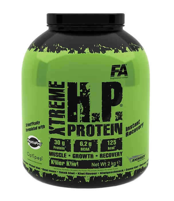 XTreme H.P. Protein (2 kg)