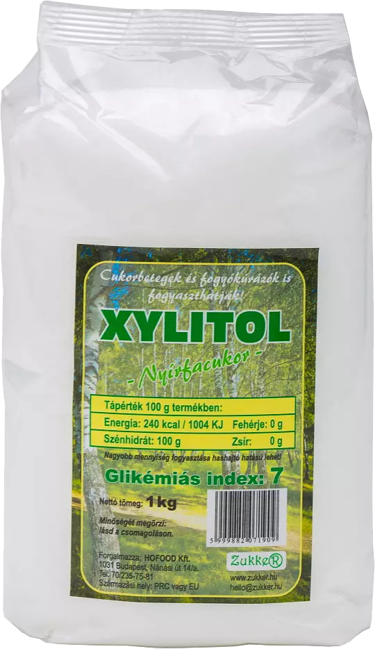 Xylitol (1 kg)