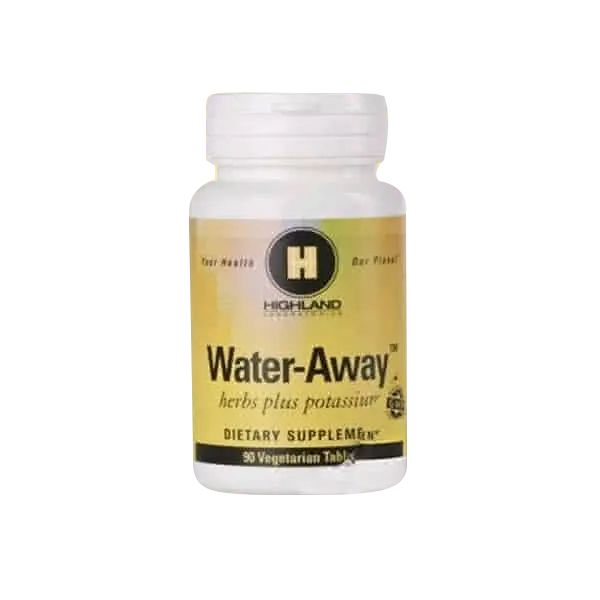 Water Away™ (90 tab.)