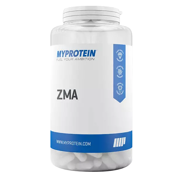 ZMA (270 kap.)