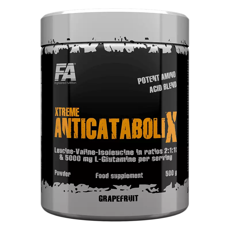 XTreme AnticataboliX (500 gr.)