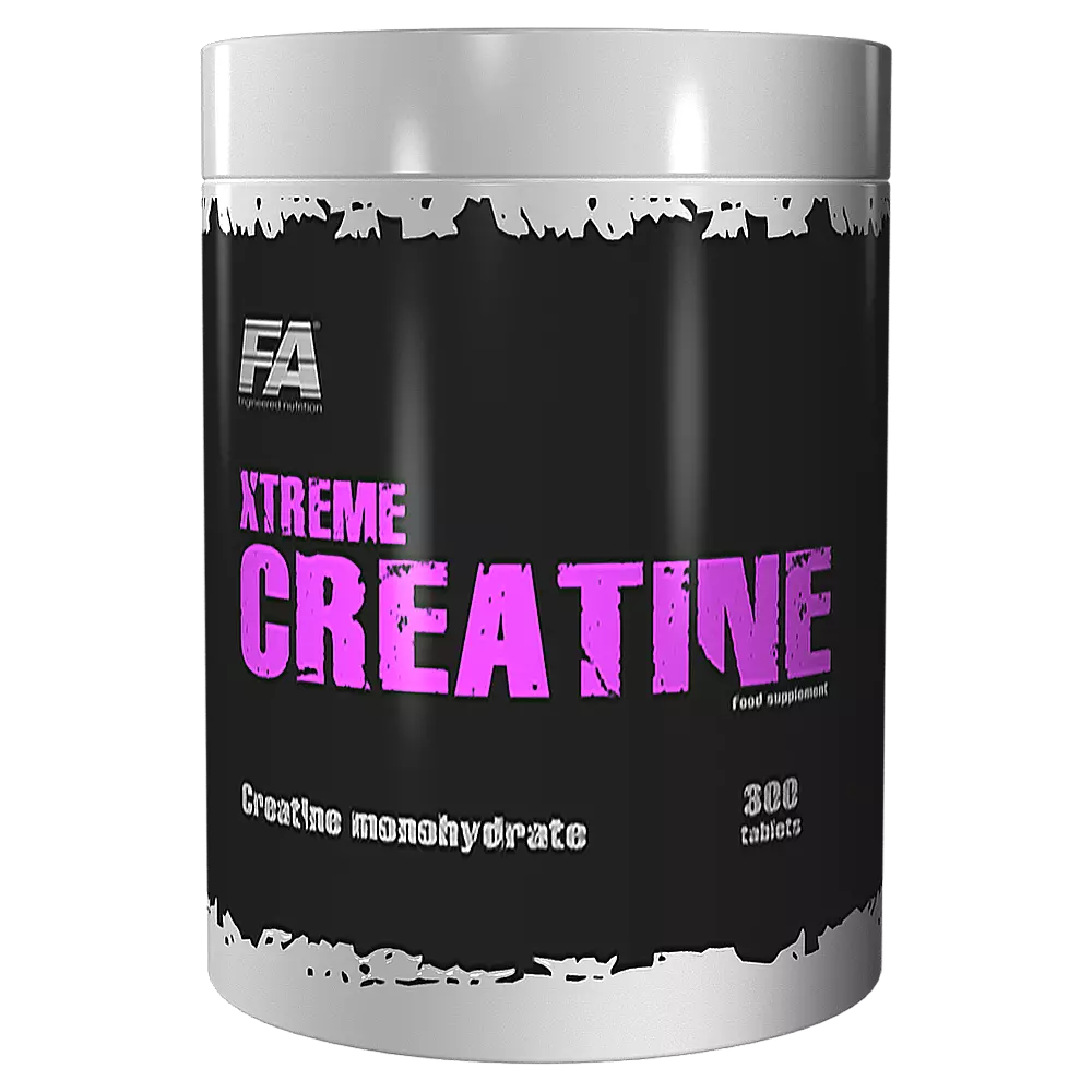 Xtreme Creatine Tabs (300 tab.)