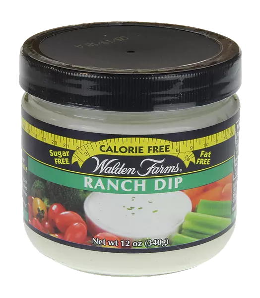 Veggie&Chip Dips (340 gr.)