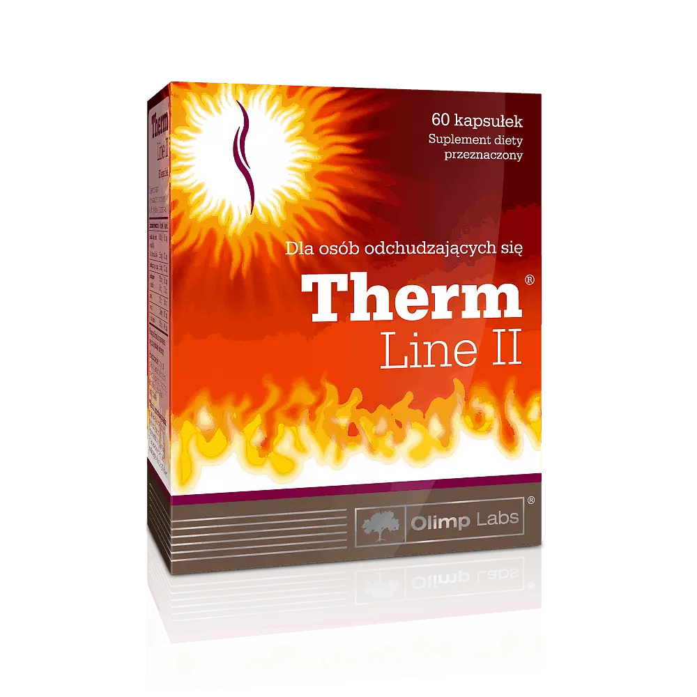 Therm Line II. (60 kap.)