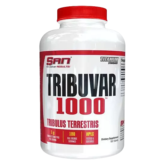 Tribuvar 1000 (180 tab.)