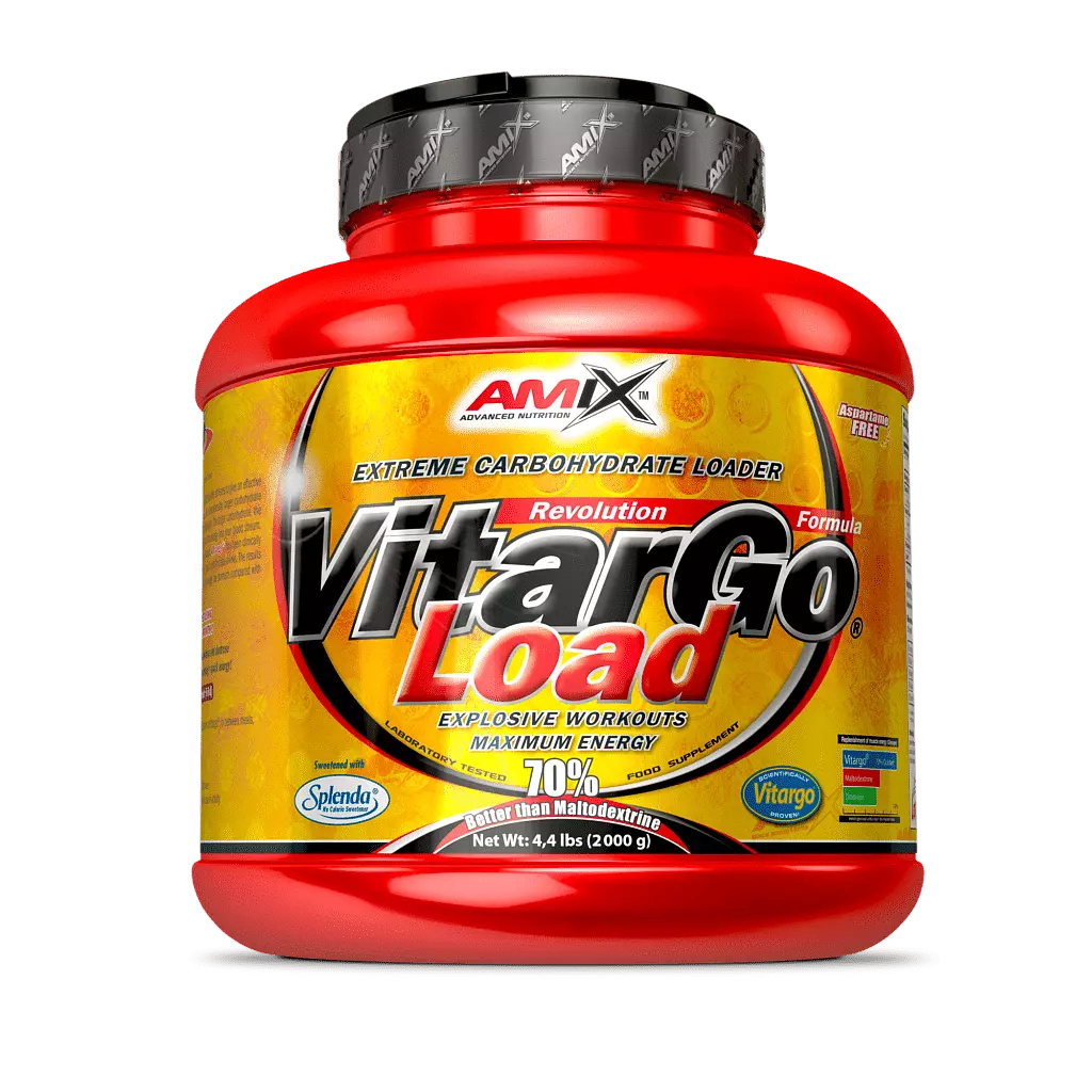 Vitargo Load (2 kg)