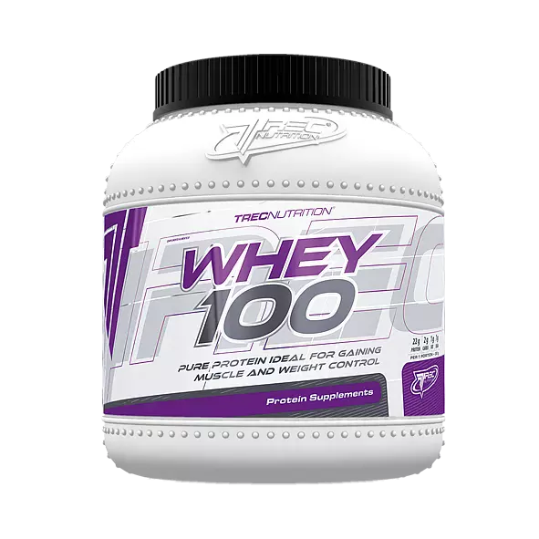 Whey 100 (1,5 kg)