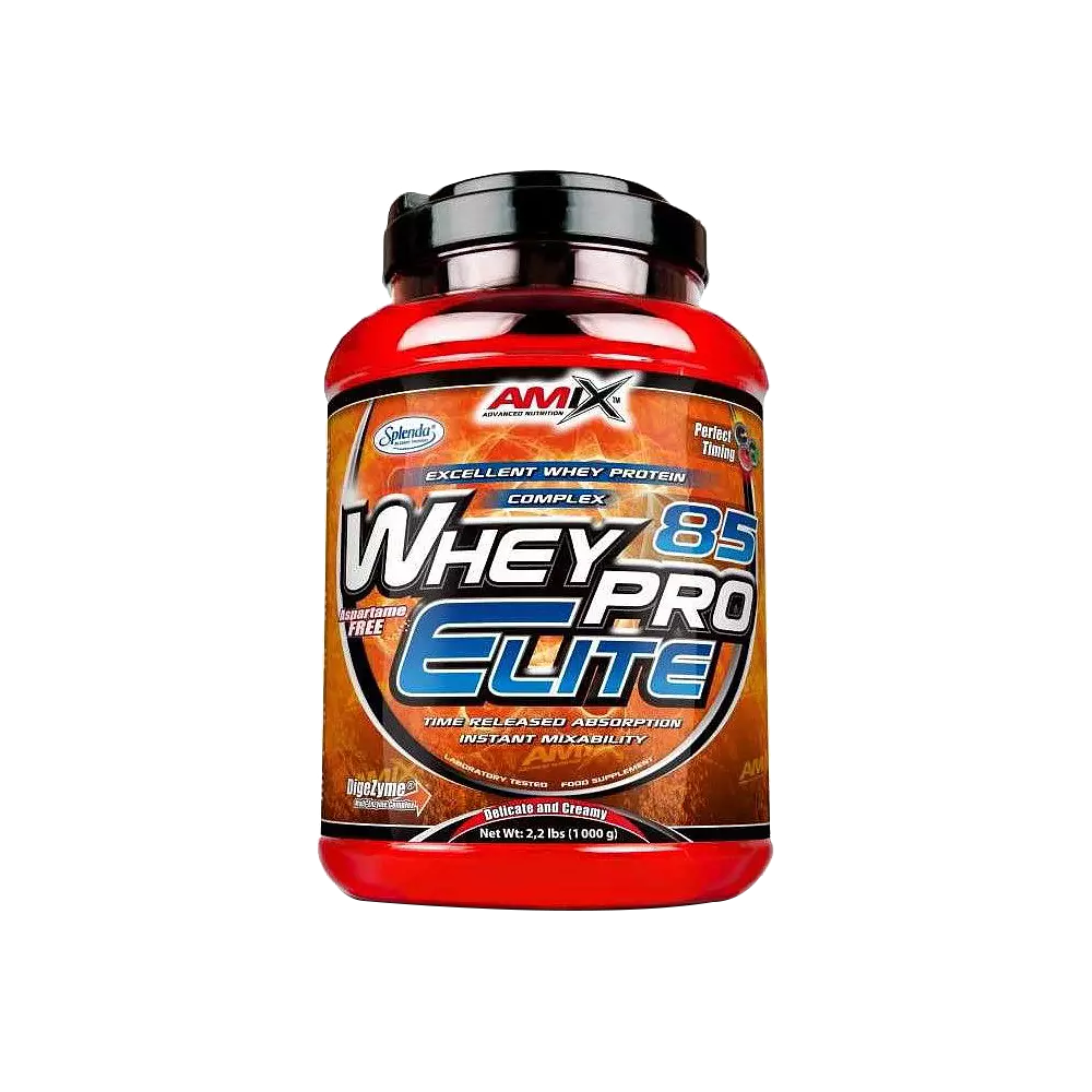 WheyPro Elite 85 (1 kg)