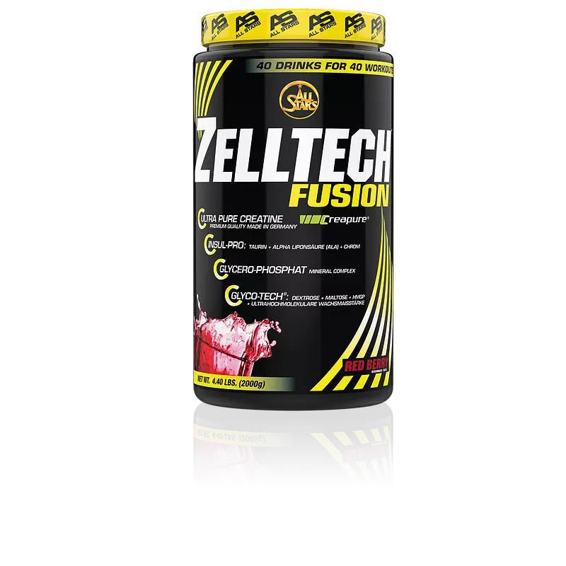 ZellTech Fusion (2 kg)