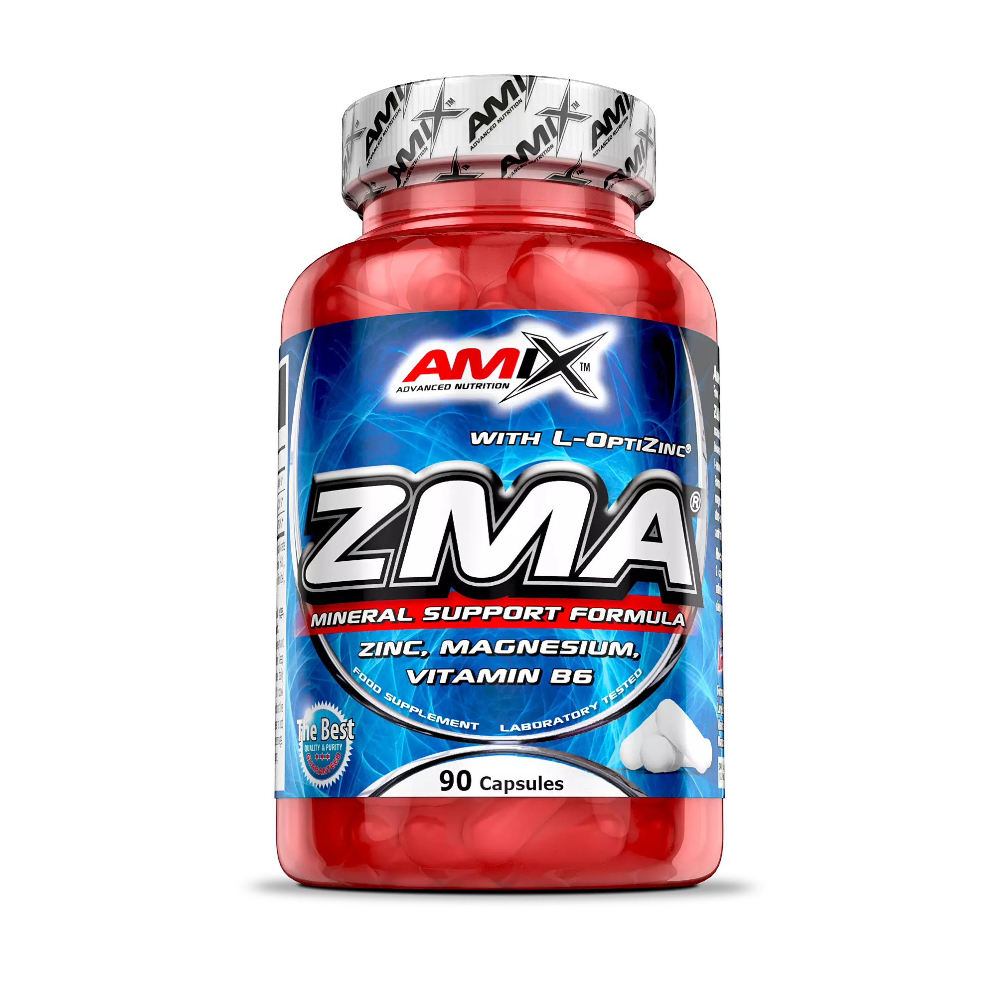 ZMA® (90 kap.)