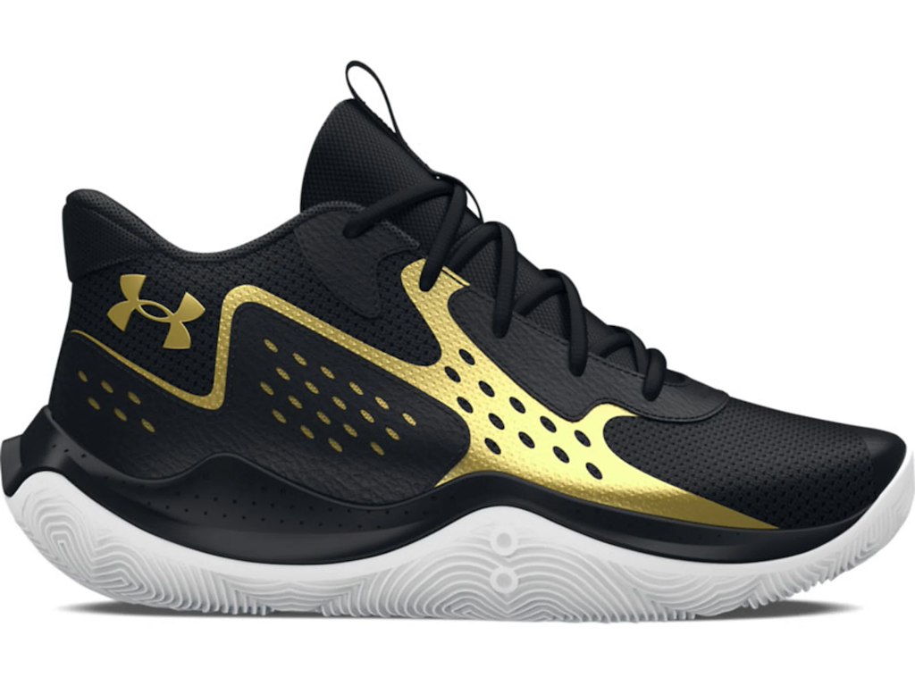 Under Armour Patike za dečake UA GS JET '25 3026635-002