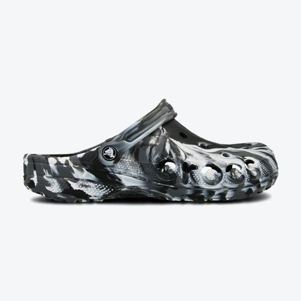 CROCS Papuče baya marbled M