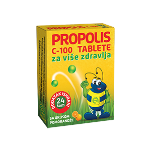 PROPOLIS C-100