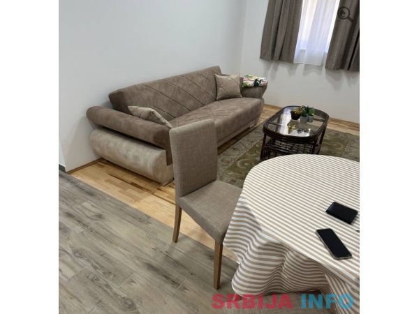 Dvosoban Apartman Nela Beograd ukarica