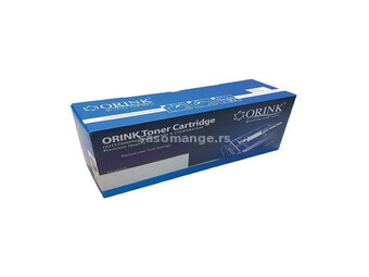 Toner ORINK HP CF283X/CRG737