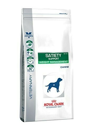 Hrana za pse Royal Canin Satiety Support Dog 1.5kg