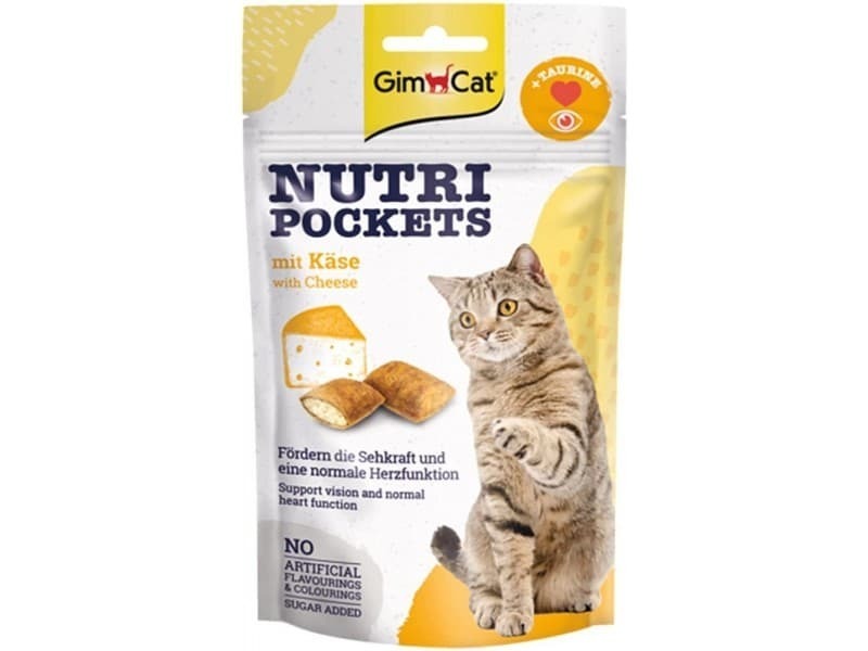 Royal Canin Gimcat nut.pock.cat mult 60gr