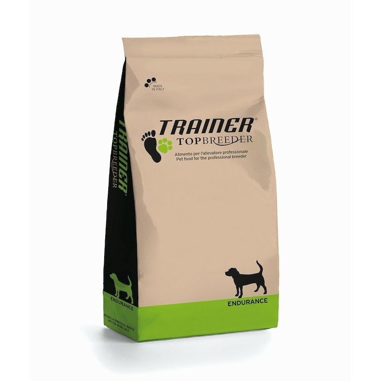 Trainer Top Breeder Endurance top hrana za pse 20kg