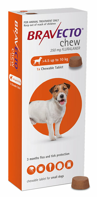 Zoetis Simparica Tableta protiv ektoparazita za pse 5-10kg