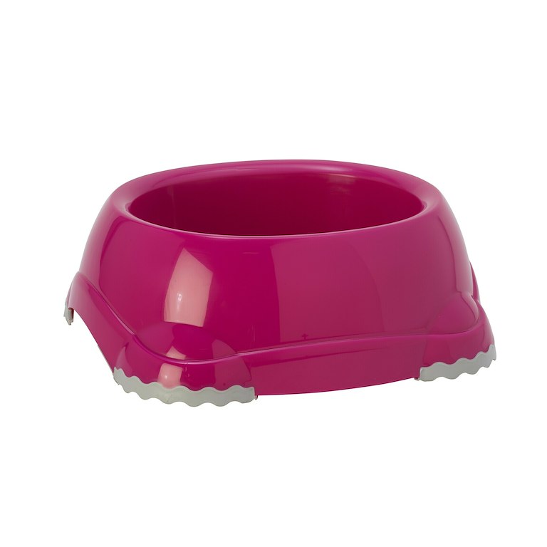 Moderna Smarty Bowl 4 - činija 2200ml- roze