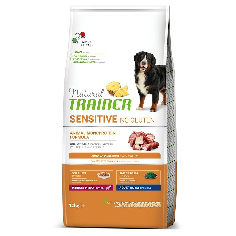 Nutripet Kanarinci 400g