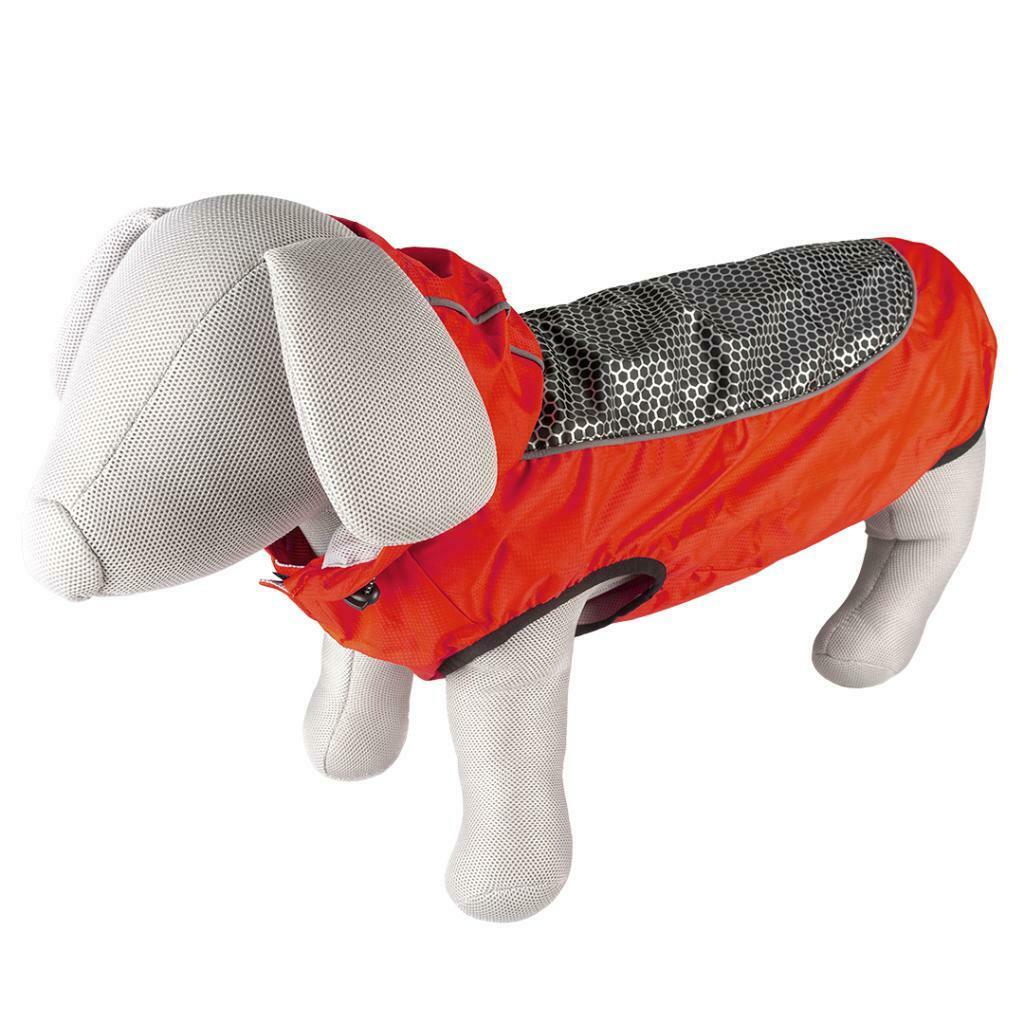 Pet Republic Duks Bomber Wow L