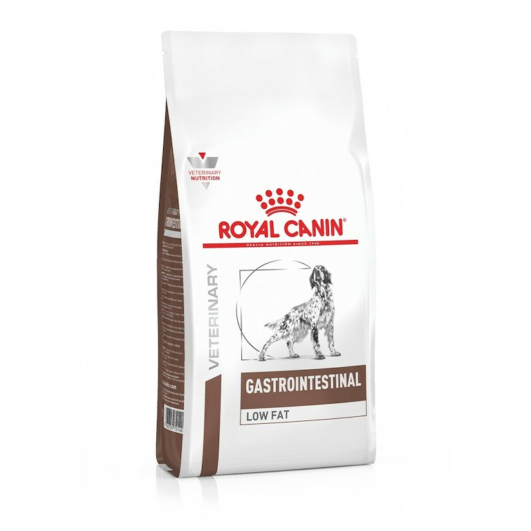 Hrana za pse Royal Canin Gastroint LF dog 1,5kg