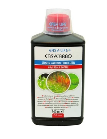 Easy Life Easy Carbo Tečni ugljenik za akvarijumske biljke 500ml