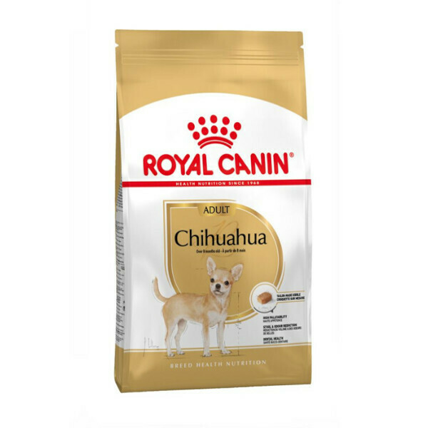 Royal Canin Chihuahua 0.5kg