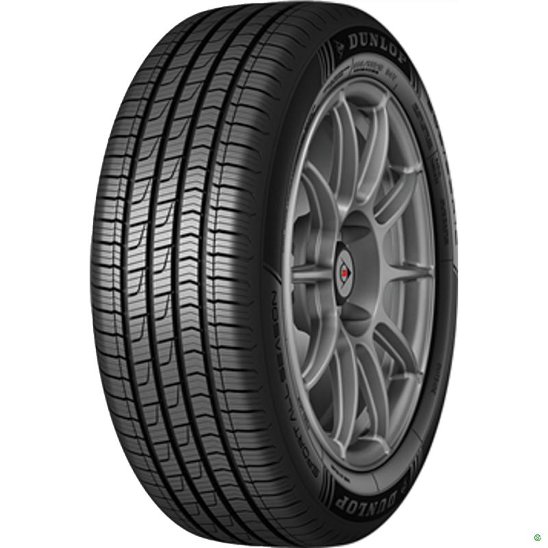 215/60R16 Dunlop 99V SPORT ALL SEASON XL