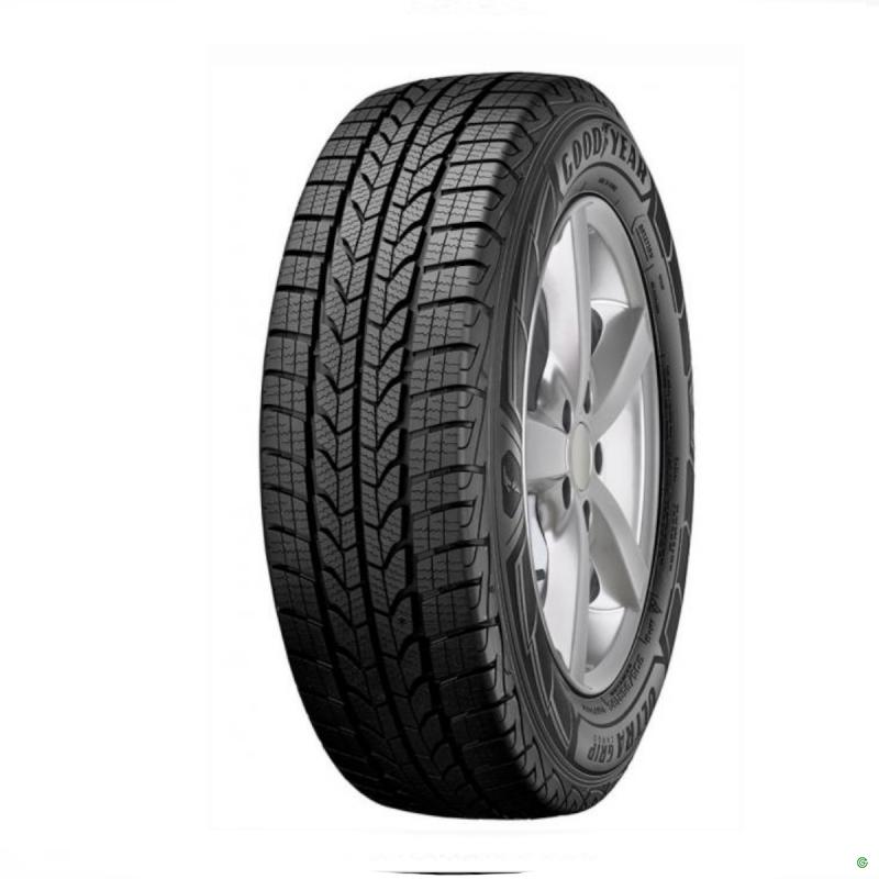 195/75R16C Goodyear 107/105R UG CARGO zim