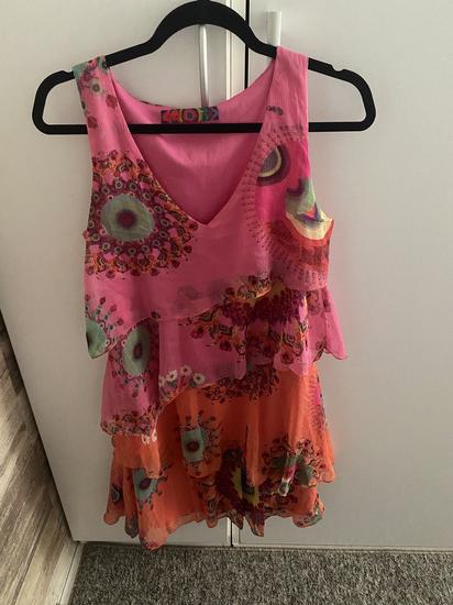 Desigual original haljina