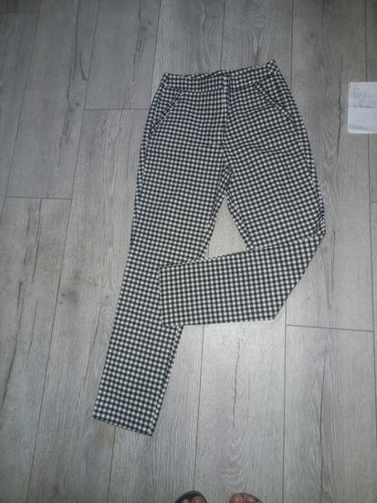 ZARA SAVRSENE LETNJE PANTALONE S 36