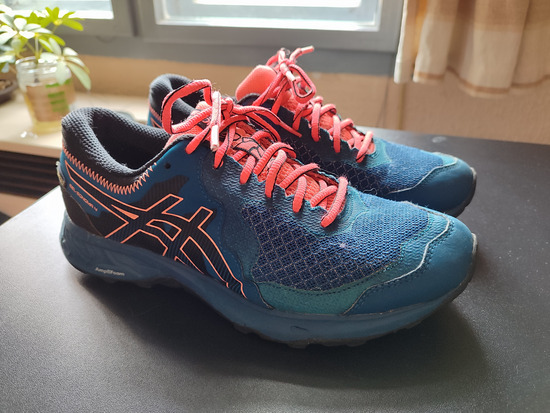 Asics gel Sonoma 4