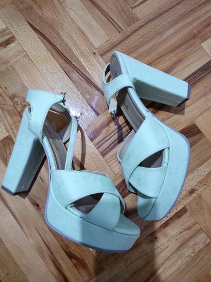 Mint sandale 37