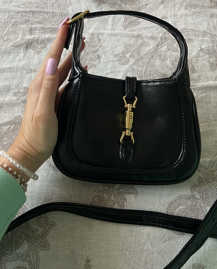 Gucci mini Jackie 1961