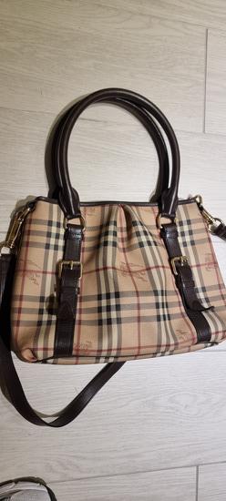 Burberry tasna NOVA