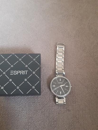 ESPRIT SAT