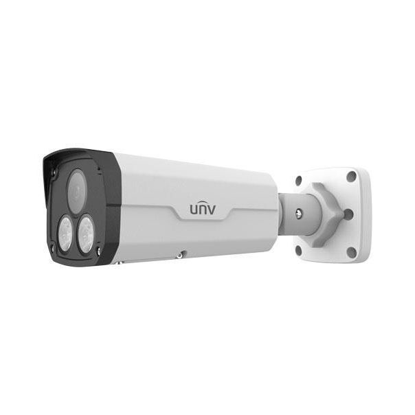 UNIVIEW Kamera IPC 5MP, IPC2225SE-DF40K-WL