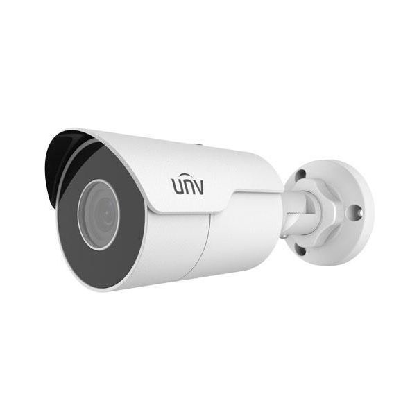UNIVIEW Kamera IPC 4MP, IPC2124LR5-DUPF40M-F