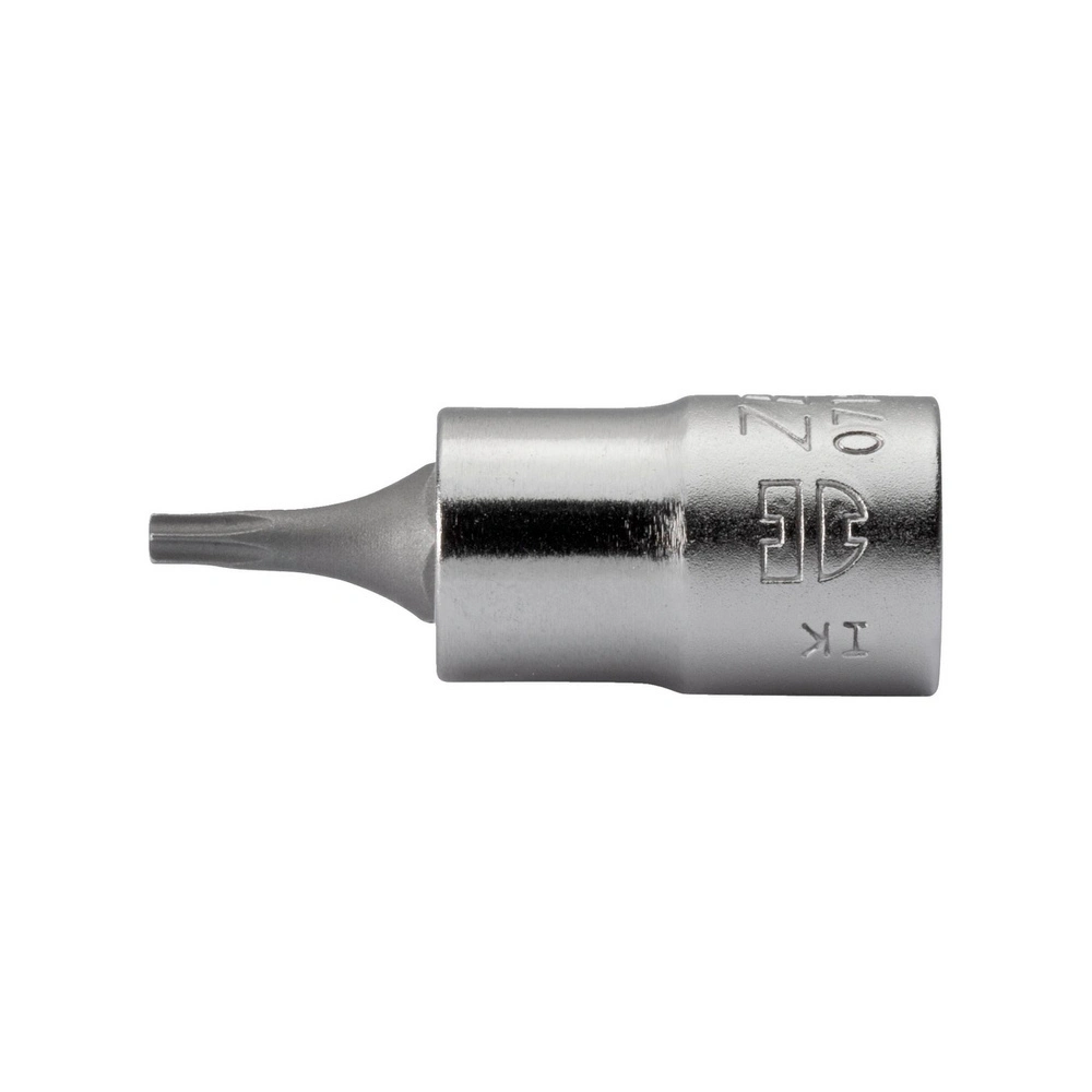 Nasadni ključ 1/4", torx, ZEBRA