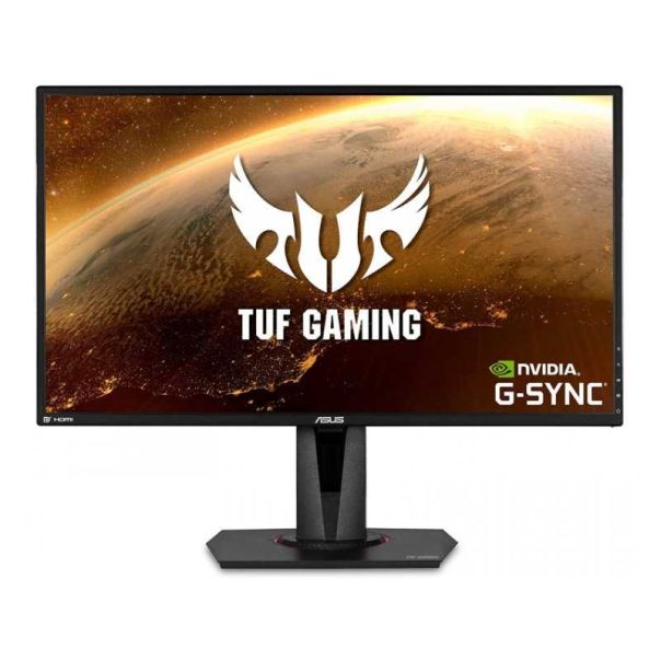 ASUS 27 VG27AQ WQHD 165Hz G-sync TUF Gaming monitor