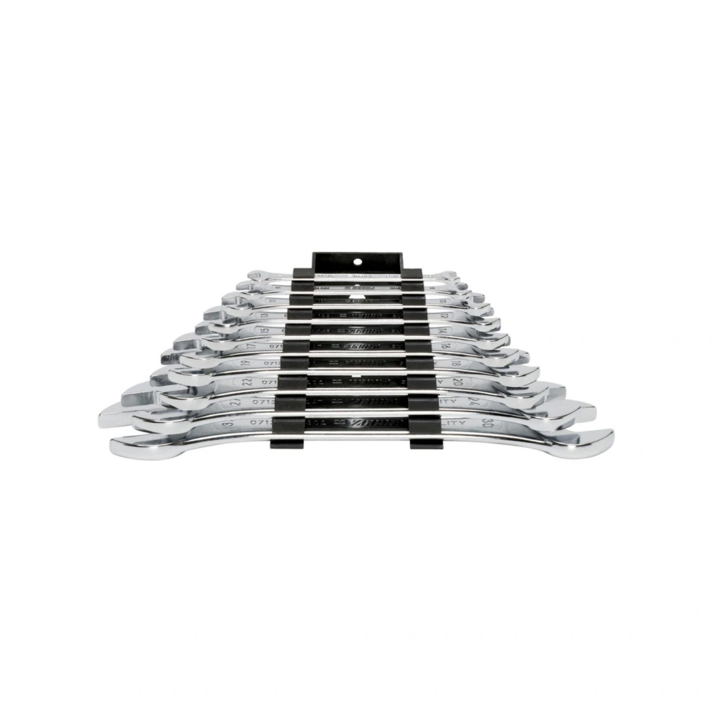 Set ZEBRA duplo viljuškastih ključeva