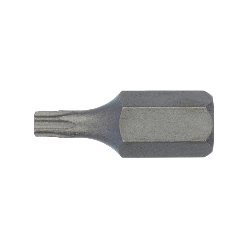 Umetak, TORX sa rupom, 10mm, L30mm