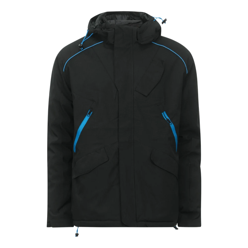 Zimska softshell jakna, SPORTSTER