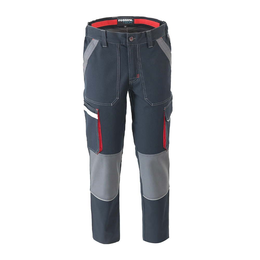 Radne pantalone, THUNDER, Rossini plave