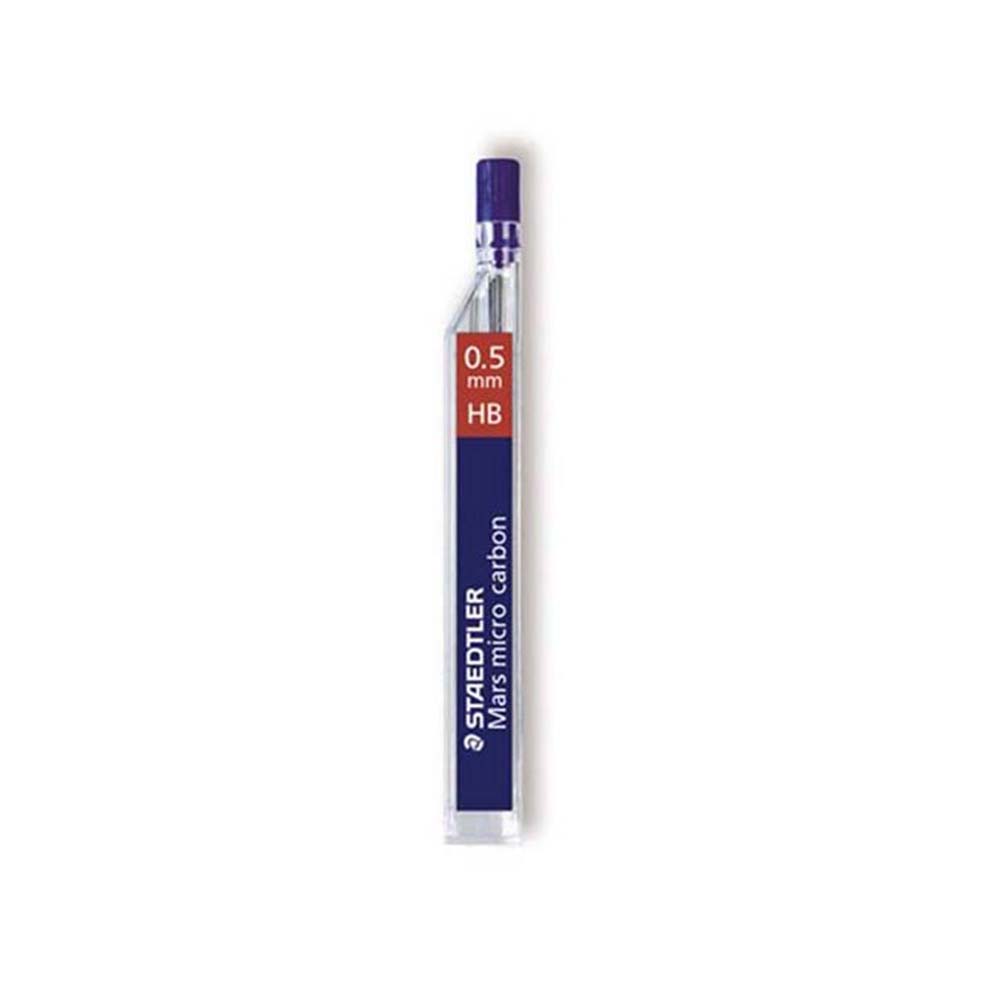 Mine za tehničku olovku Staedtler 0,5mm HB